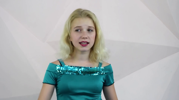 sofia shkidchenko - Page 2