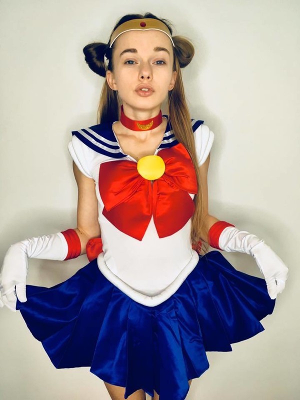 Milena Angel