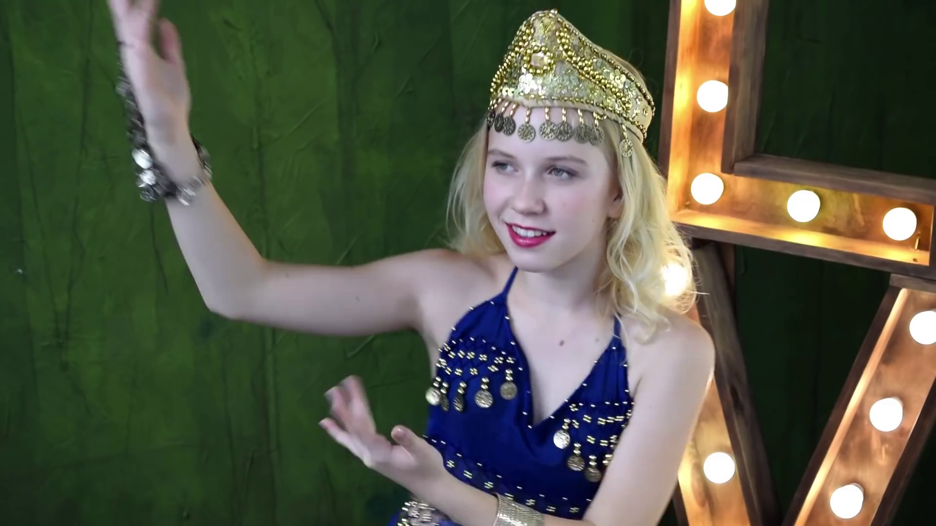 sofia shkidchenko - Page 4