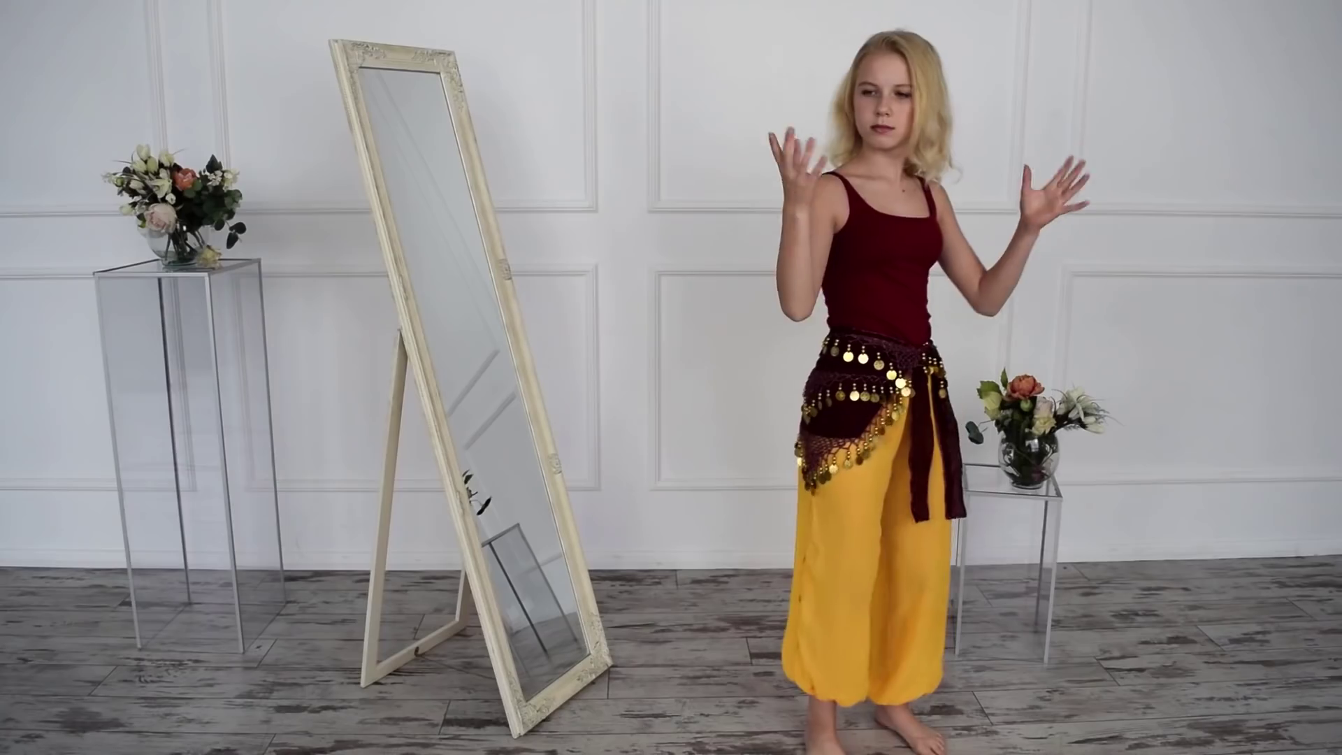 sofia shkidchenko - Page 4