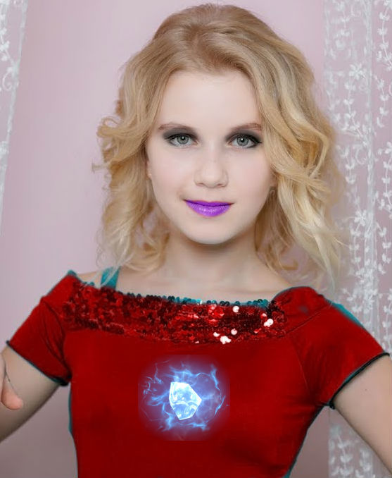 sofia shkidchenko - Page 3